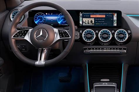 Mercedes Eqa Suv India Price Announcement On July 8 Autocar India