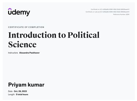 Priyam Kumar On Linkedin I Have Completed Non Technical Cource From Udemyintroduction To