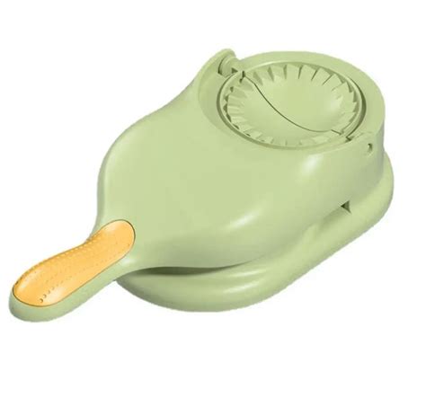 ᐉ Прес форма для ліплення приготування вареників і пельменів Зелений C2fc0508 • Краща ціна в