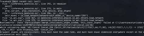Bug Incorrect Shape After Expand · Issue 10581 · Openvinotoolkitopenvino · Github