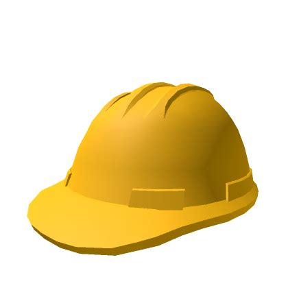 Construction Hat Png
