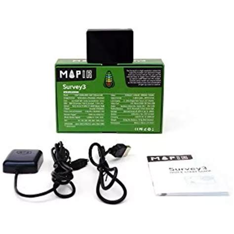 mapir survey3n rgn mapir survey3n ndvi mapping camera rgn red green