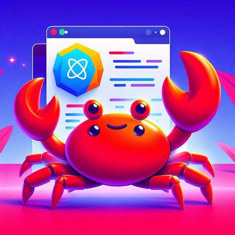 rust for web development can it replace javascript 🚀 by jenifer