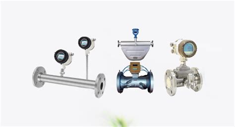 Flow Meter Selection Guide How To Choose The Right Flow Meter For Your