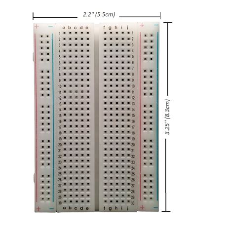 Protoboard Arduino Venda At Wendell Blakely Blog