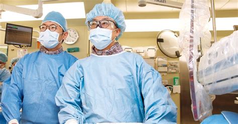 아시아 최고 심장 전문의전 세계 스텐트 시술 교과서 바꿨다