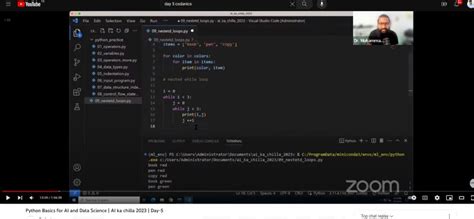 Waseem Hassan On Linkedin Datascience Ai Artificialintelligence Programming