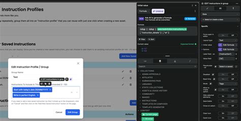 How To Solve Multiselect Dropdown Error How Do I Weweb Community