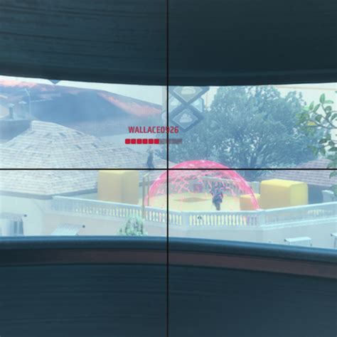 The Finals Sniper Object Detection Model By Ai Bots