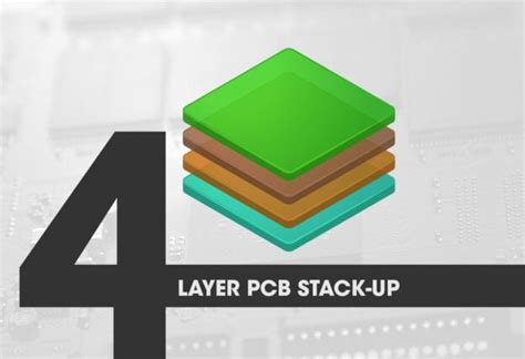 Layer PCB Stackup Thickness Cost Manufacturing Process