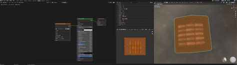 Strange Viewport Uv Issue Rblender