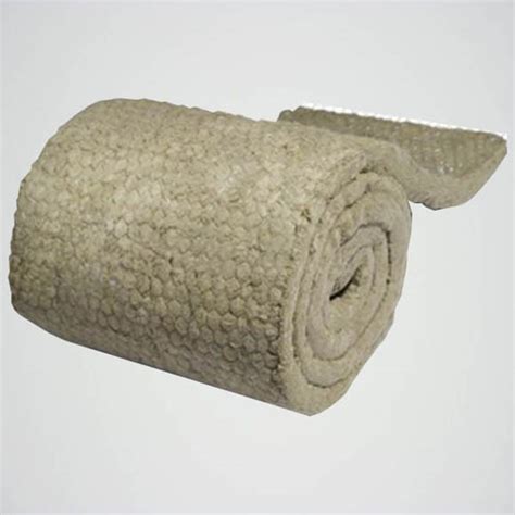 Каменна вата за техническа изолация