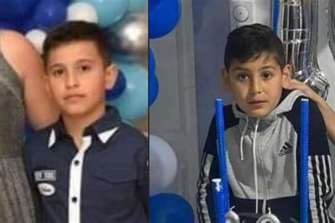 Otežana Potraga Za Nestalim Dečacima