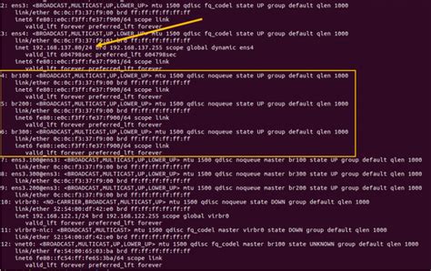How To Configure Bridge Interfaces Using Netplan In Ubuntu Getlabsdone