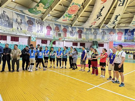 Увс аймгийн Байгаль Увс аймгийн Байгаль орчны газар