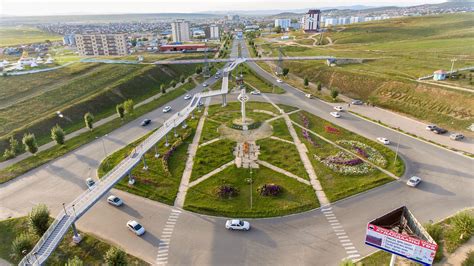 Дархан уул аймгийн засаг даргын тамгын газар