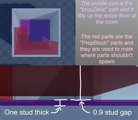Trying To Spawn Multiple Parts In A Singular Part Scripting Support