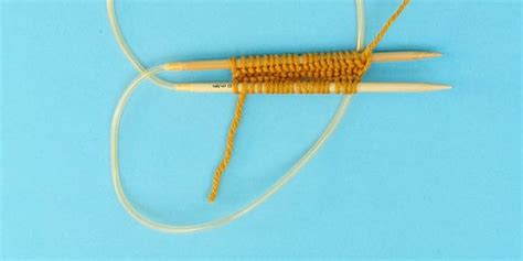 The Magic Loop Technique Step By Step Rows A Day