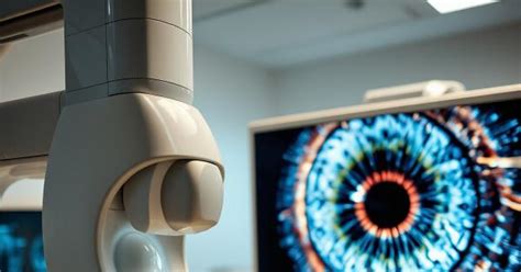 The Role Of Robotics In Eye Treatments