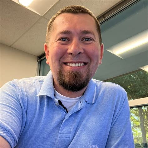 Jason Brophy Senior Application Engineer Xometry Linkedin