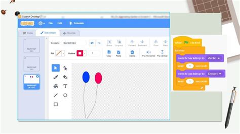 7advanced Scripts In Scratchpptx