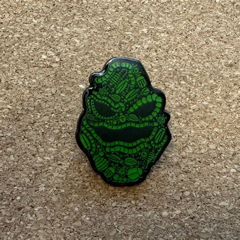 Loungefly Disney Nightmare Before Christmas Blind Box Pins Etsy