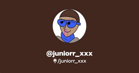 Juniorr Xxx Twitter Linktree