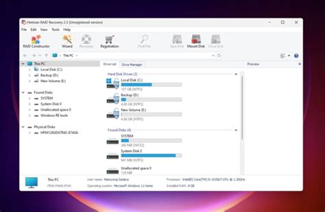 Top Best RAID Data Recovery Software For RAID