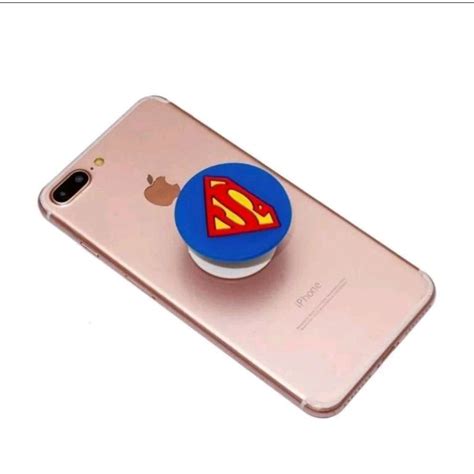 Jual Pop Socket Karakter Cartoon Cute 3d Pop Socket Hp Pop Socket Murah Batam Pop Socket Import