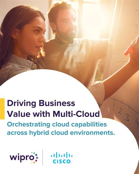 Wiprofullstride Wipro Wipropartner Cisco Hybridcloud Wipro Partner