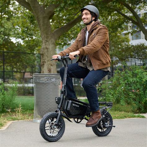 Customer Reviews Jetson Bolt Pro Max Ebike With 25 Miles Max Operating Range And 155 Mph Max