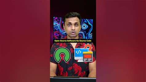 How To Get Source Code Of Any Open Source Software Shorts Sourcecode