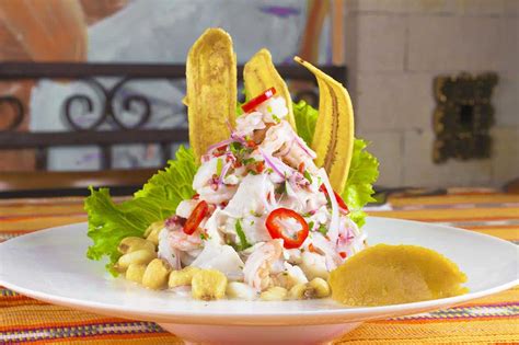 Jalea Mixta De Pescado Recetinas