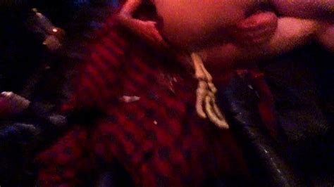 Halloween Bone Anal Fuck Toying And Fisting Fistingqueen