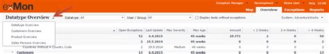 Using The Timextender Orchestration And Data Quality Portal Tutorial