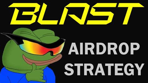 Blast L2 Token Airdrop How To Claim Your — Blast Tokens Today By Voskcoin Mar 2024 Medium