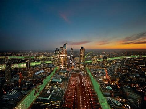 The Financial And Sustainable Benefits Of Smart Grids The New Economy