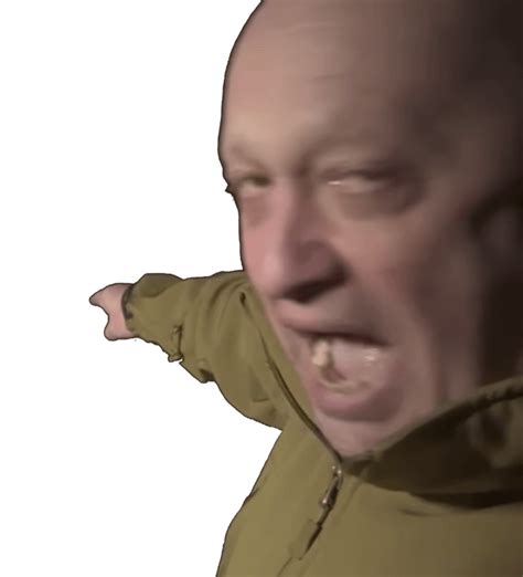 Soyjak Prigozhin R Freedomofrussia