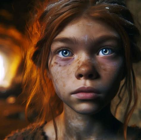 عکس چهره دختری که ۱۷۰ هزار سال پیش در ایران زندگی می‌کرد خبرآنلاین