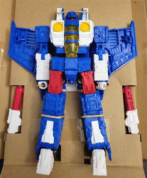 N E Ohio No Mold On Nacelle 🫶 I Really Dig Hes Faction Free Diaclone Goodness 🤙 R Transformers