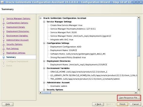 Oracle Maximum Availability Architecture Maa Goldengate Hub