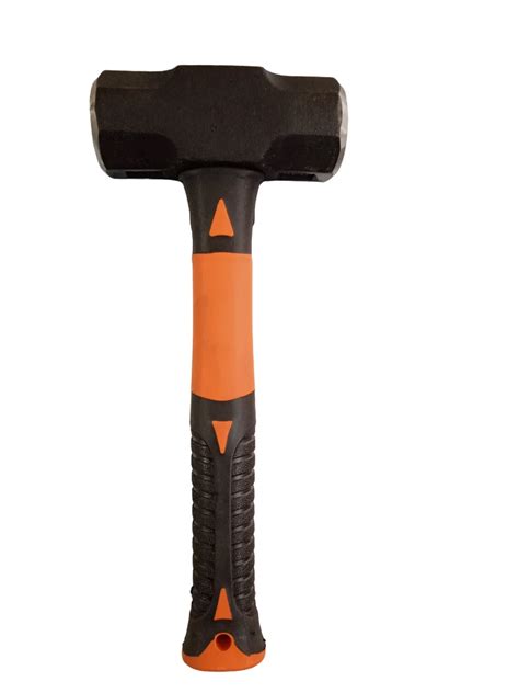 최고 강한 손잡이 망치 망치 썰매 망치 Martillo와 적합했던 섬유 유리 손잡이를 가진 Faustel 썰매 망치 Buy 헤비 듀티 Faustel 썰매 해머 섬유 유리