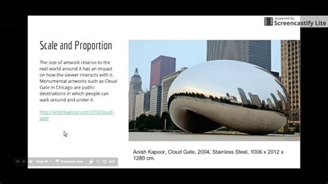 Scale And Proportion Youtube