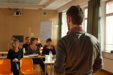 Tips For Effective Language Learning At Work Szkoła Językowa Skrivanek