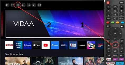 How To Turn On Off Bluetooth On Hisense Smart TV