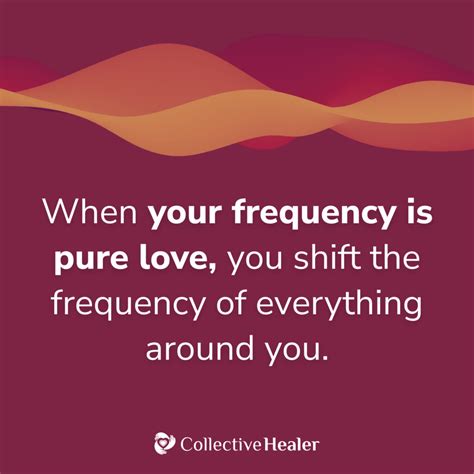 The Frequency Of Love Collective Healer