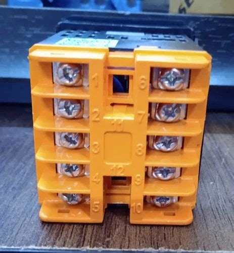 Selec Pid Controller TC CX At Selec PID Temperature Controllers In Mumbai ID