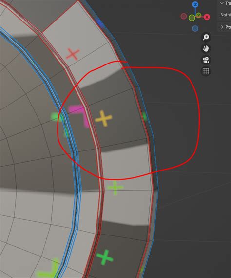 Texturing How To Prevent Distortion After Straightening UV Blender Stack Exchange