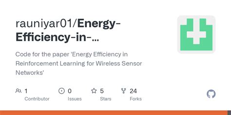Github Rauniyar01 Energy Efficiency In Reinforcement Learning Code For The Paper Energy