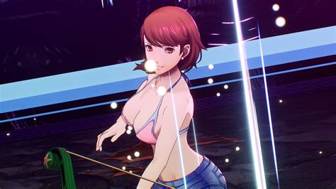 Persona 3 Reload Nude Mods Page 21 Adult Gaming Loverslab
